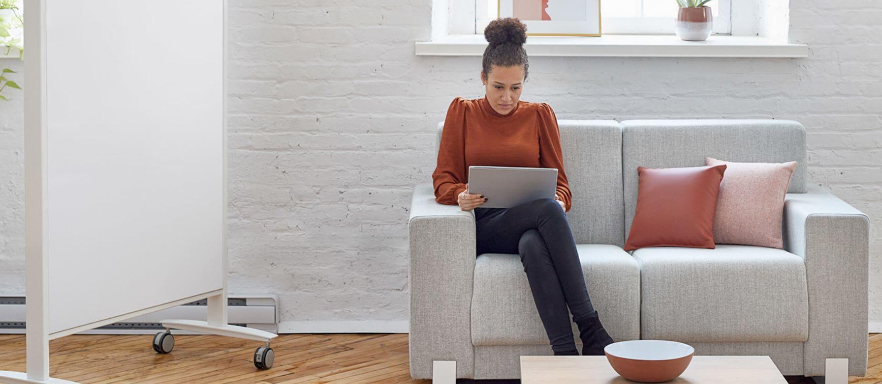 Adjusting Office Spaces: Assigned vs. Unassigned Seating