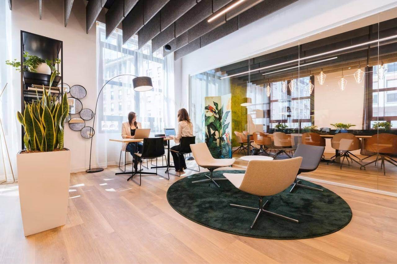 How To Design An Office Interior WDI Group How To Design An Office Interior WDI Group