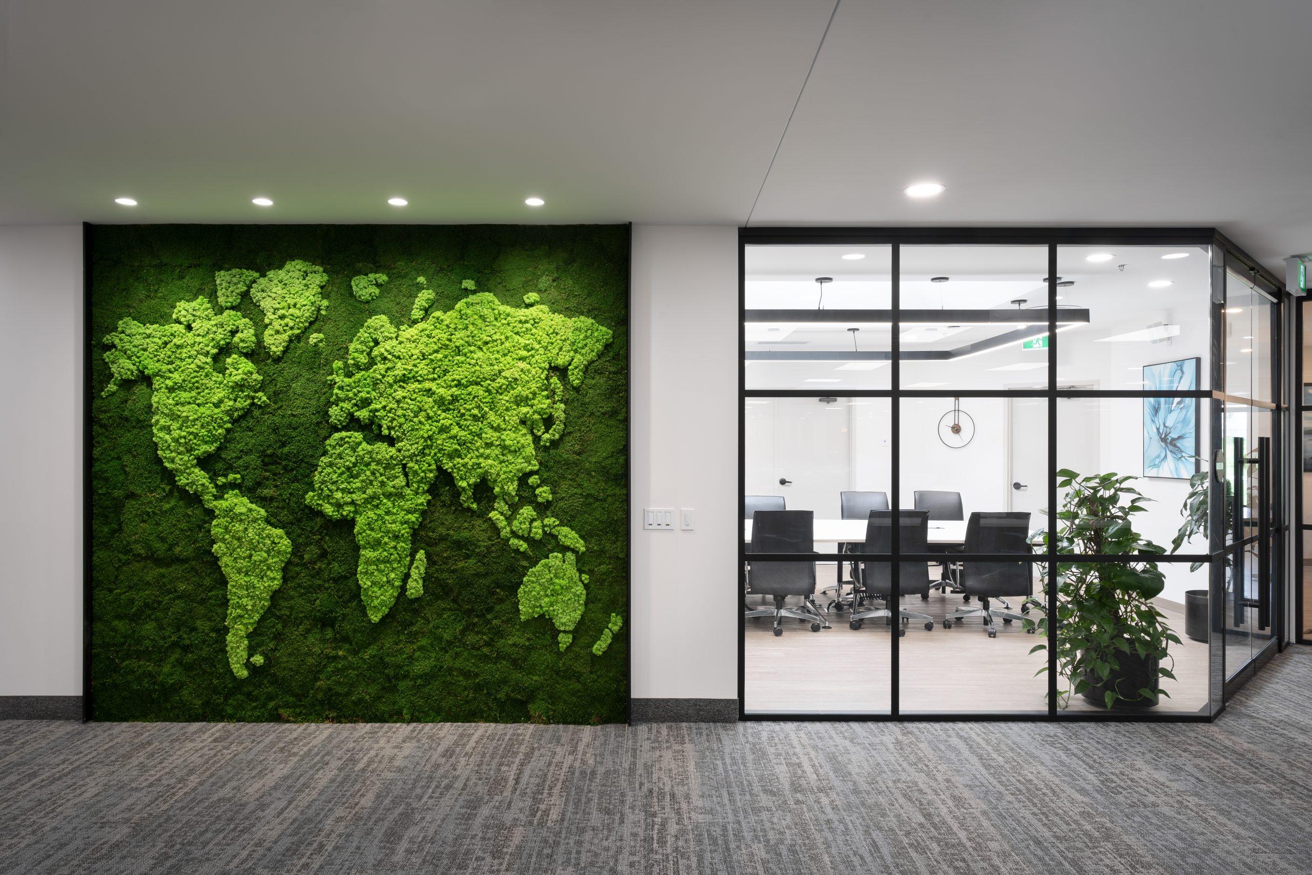 What We Do - WDI GROUP